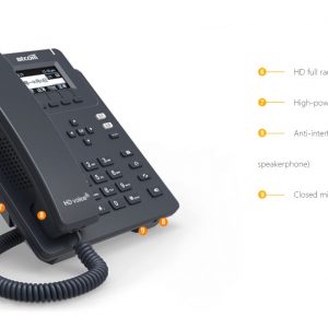 Điện thoại Ip Atcom D21 | Điện thoại để bàn VoIP Atcom D21